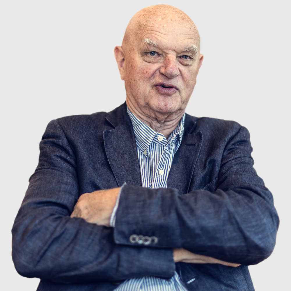 Den nye venninnen – VG